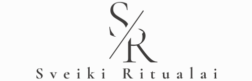 Sveiki Ritualai